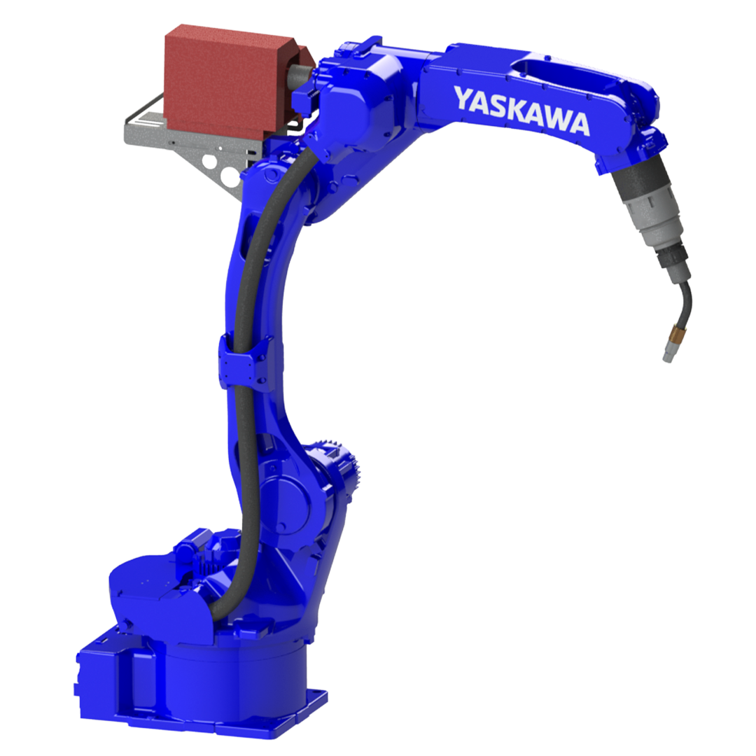 Soldadura | RCA Robotics